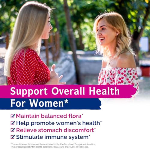 natural probiotics for gut balance