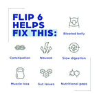 natural probiotics for gut balance