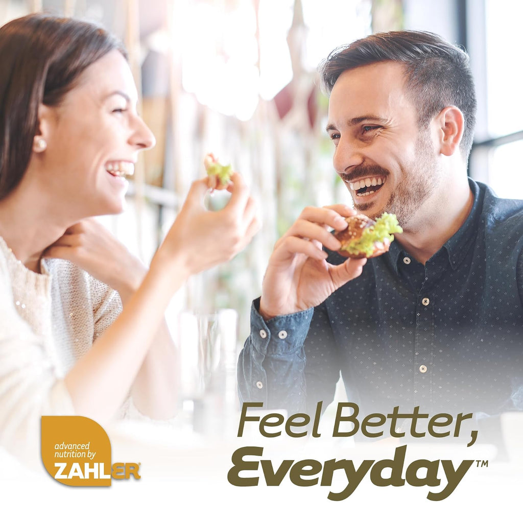 natural probiotics for gut balance