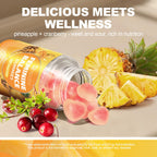 natural probiotics for gut balance