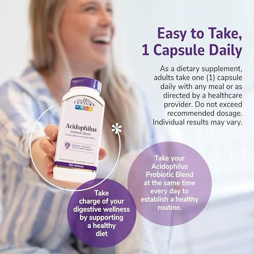 natural probiotics for gut balance