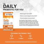 natural probiotics for gut balance