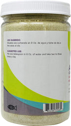 Natural probiotics for gut health