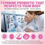natural probiotics for gut health