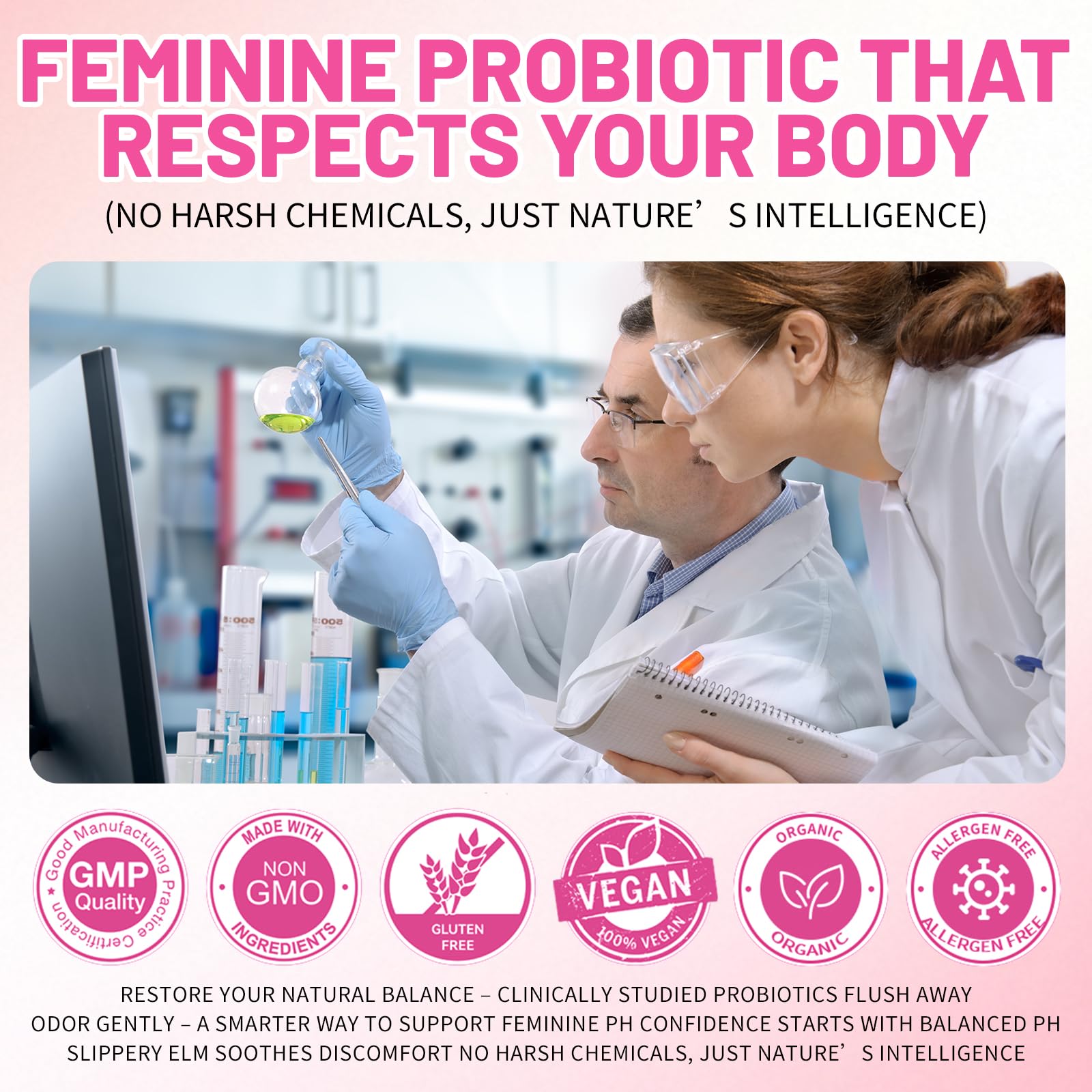 natural probiotics for gut health