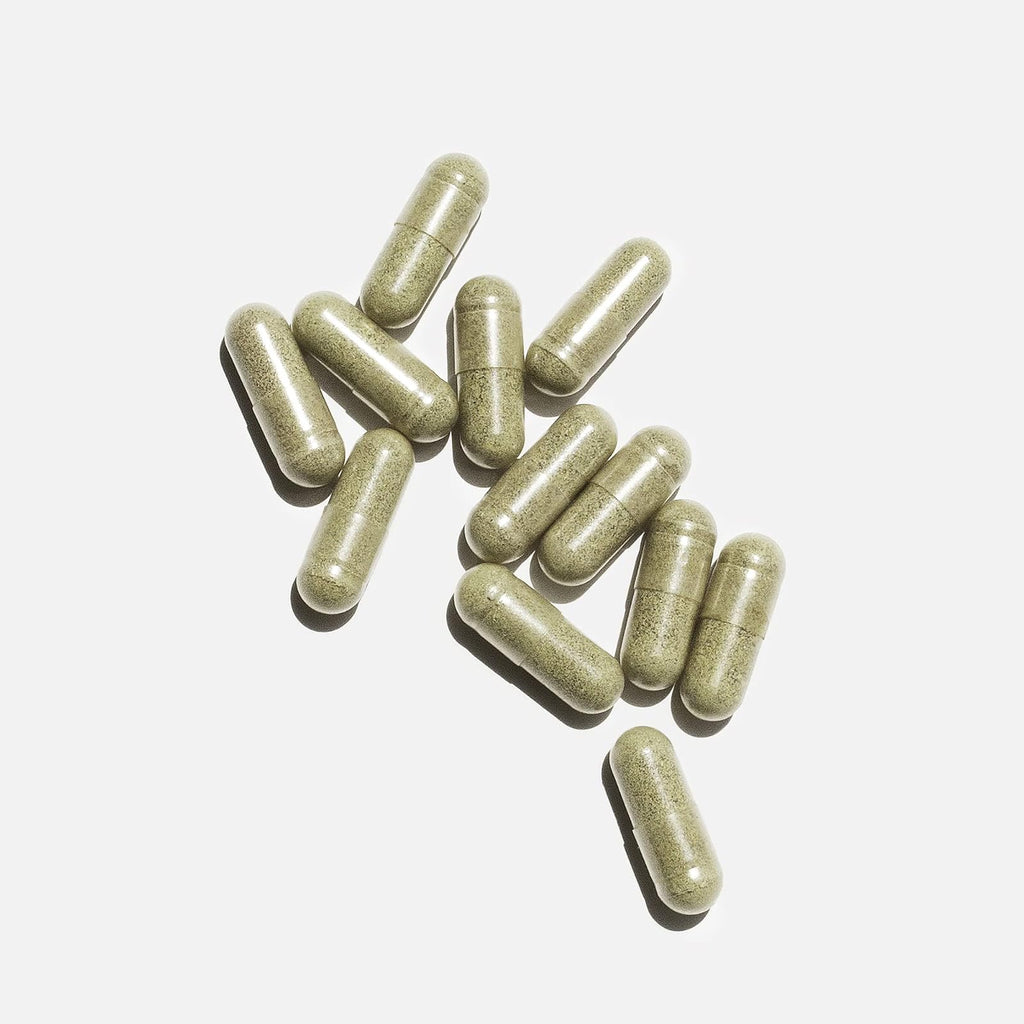 natural probiotics for gut health