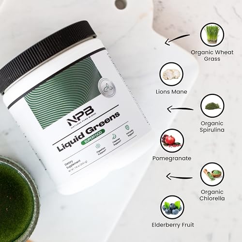 natural probiotics for gut health