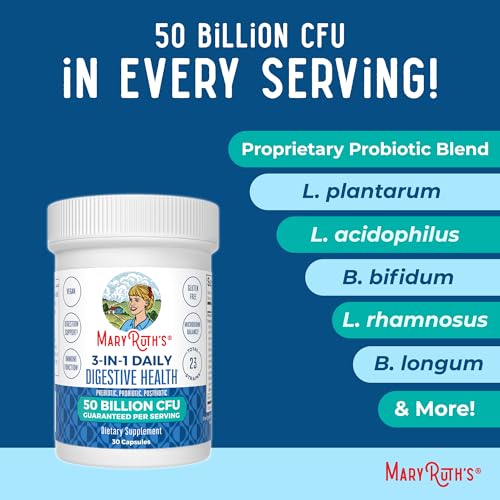 natural probiotics for gut health