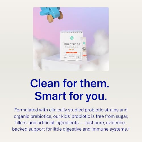 natural probiotics for gut health