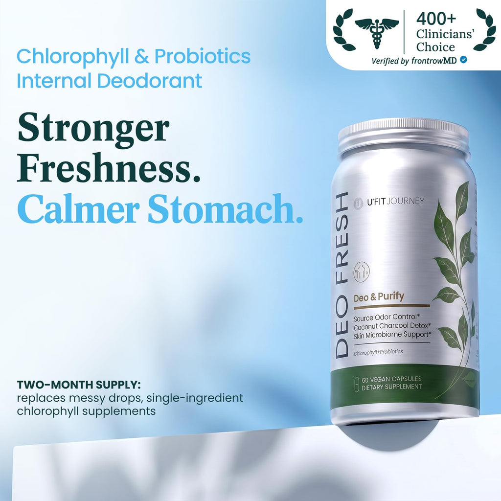 natural probiotics for gut health