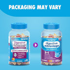 natural probiotics for gut wellness gummies
