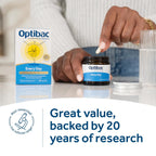 Natural probiotics for healthy digestion