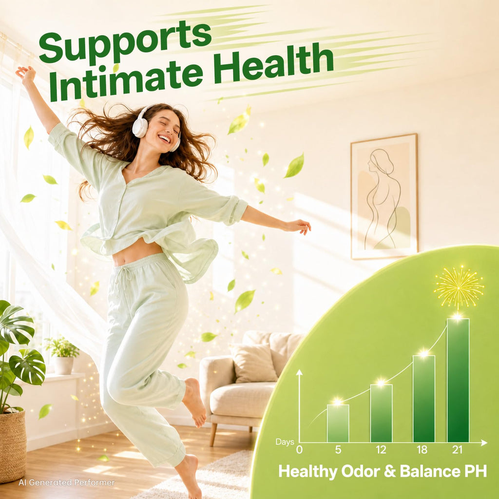 natural probiotics for healthy gut flora