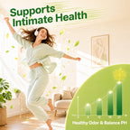 natural probiotics for healthy gut flora