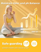 Natural probiotics for hormonal support