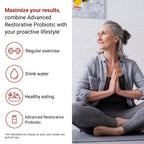 Natural probiotics for immune boost