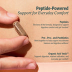 natural probiotics for immune boost