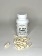 natural probiotics for immune boost