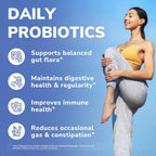 natural probiotics for immune boost