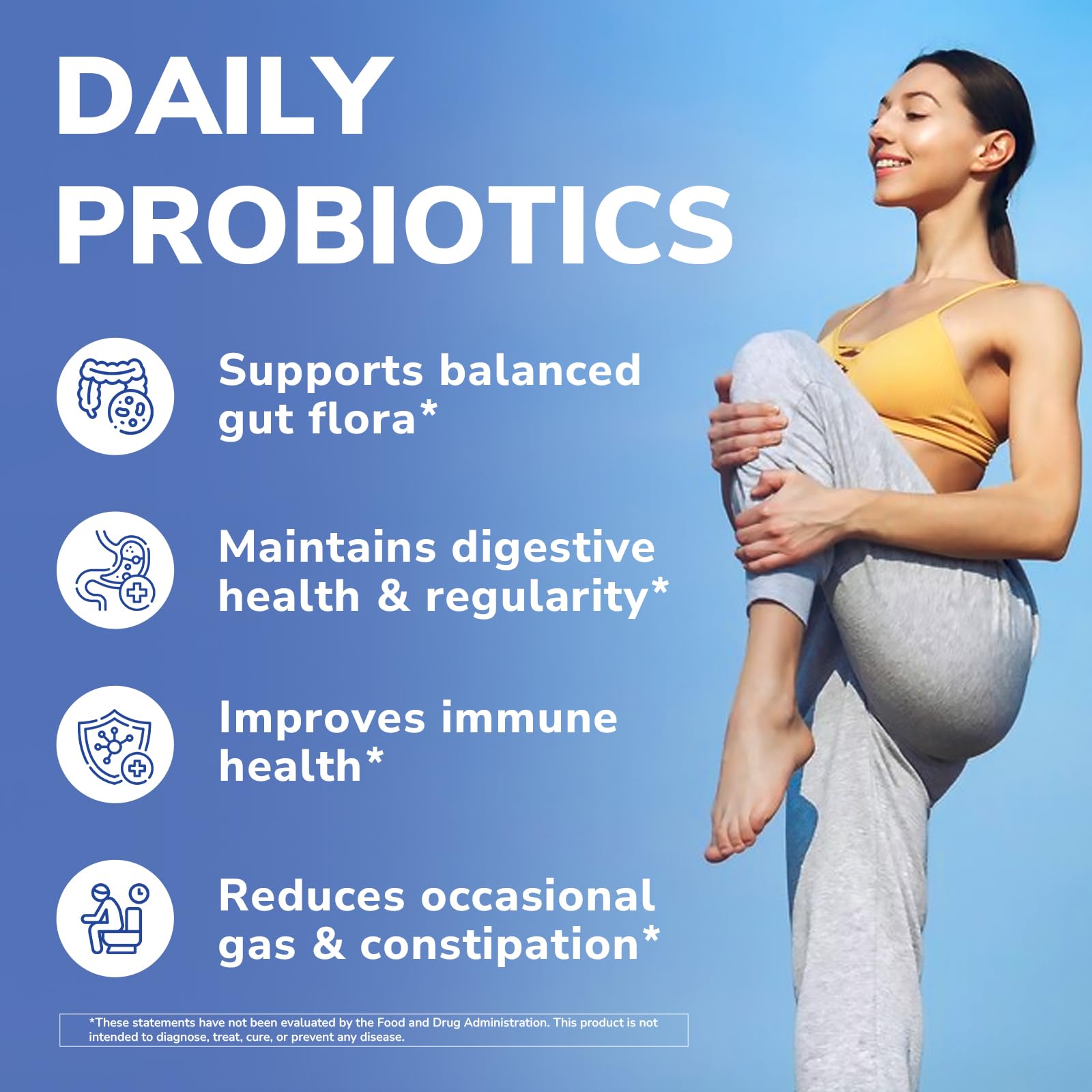 natural probiotics for immune boost