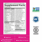 natural probiotics for immune support