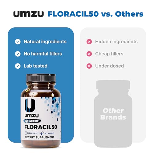natural probiotics for immune support