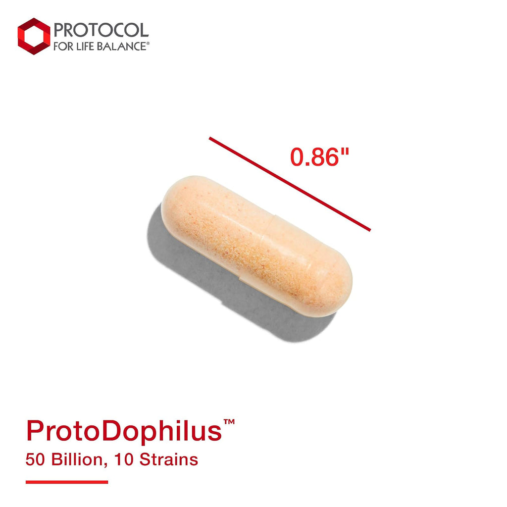 natural probiotics for immune support