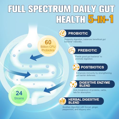 natural probiotics for immune support