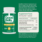 Natural probiotics for immune support