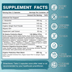 natural probiotics for immune support