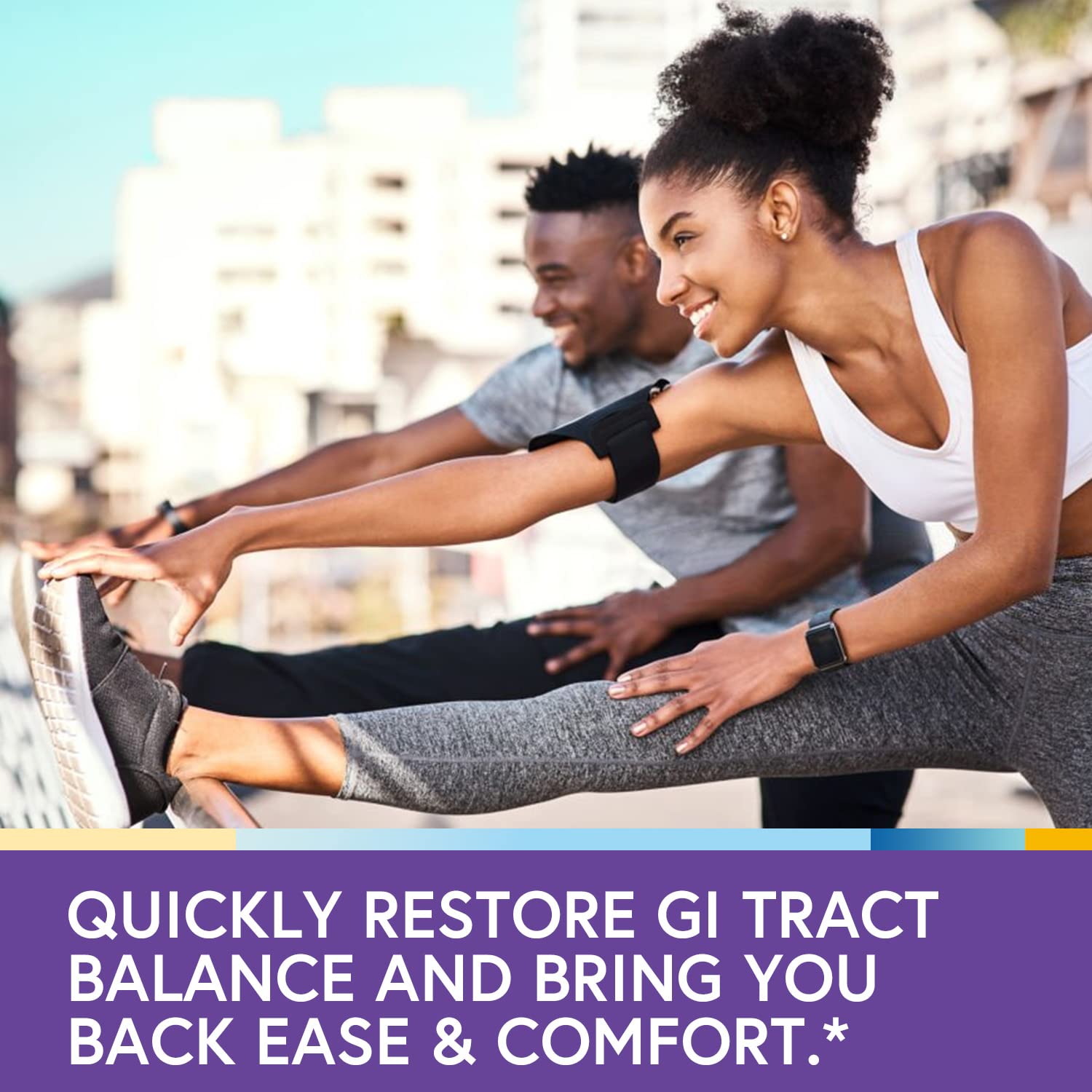 natural probiotics for immune support