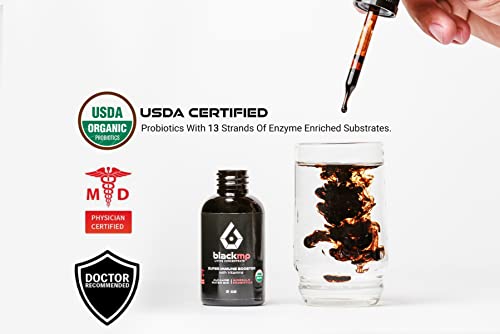 natural probiotics for immune support