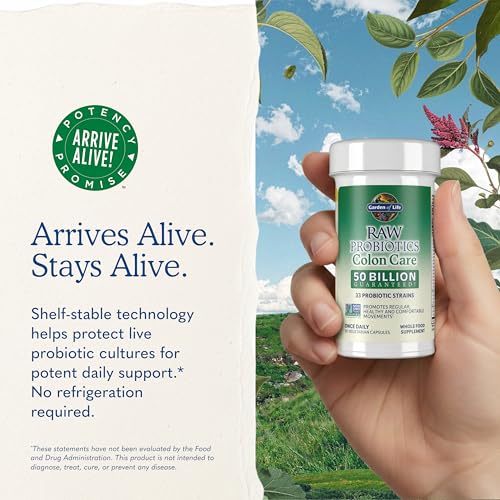natural probiotics for immune support