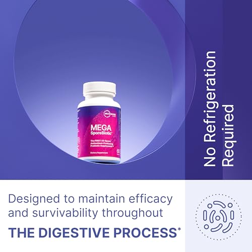 natural probiotics for immune system