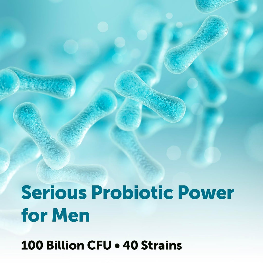natural probiotics for immune system