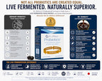 natural probiotics for immune system