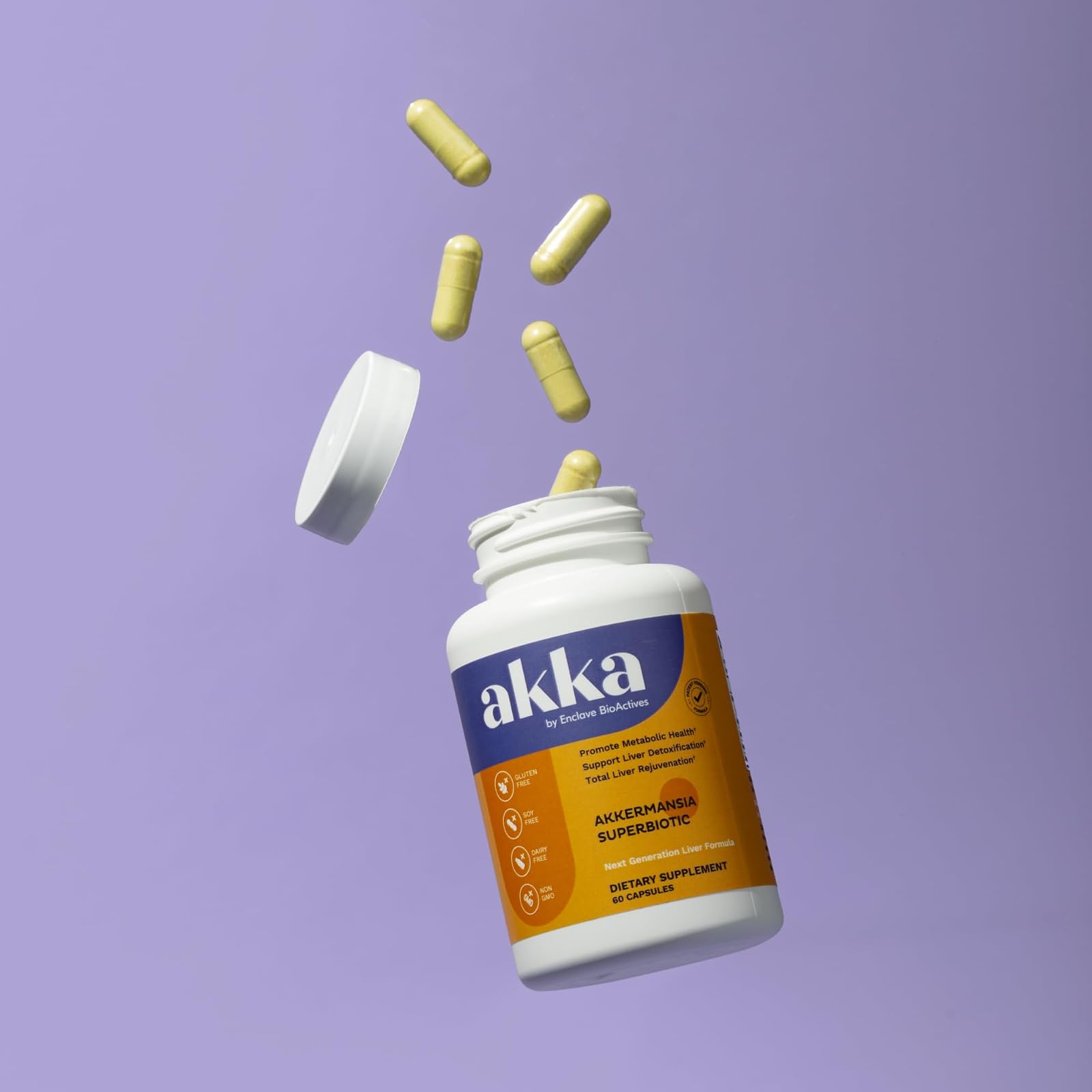 natural probiotics for improved digestion