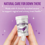 Natural probiotics for improved digestion