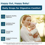 natural probiotics for infants