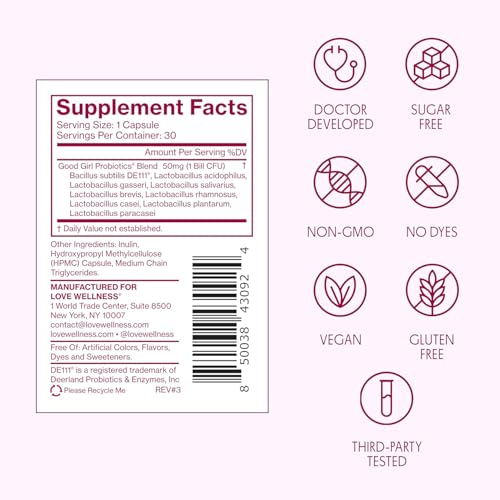 Natural probiotics for kids and adults