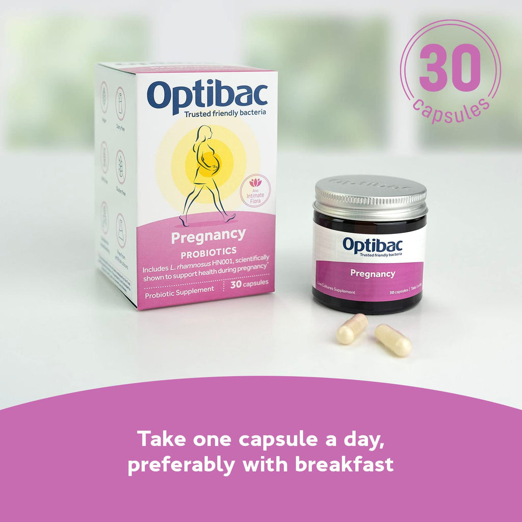 natural probiotics for kids and women