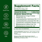 natural probiotics for kids health