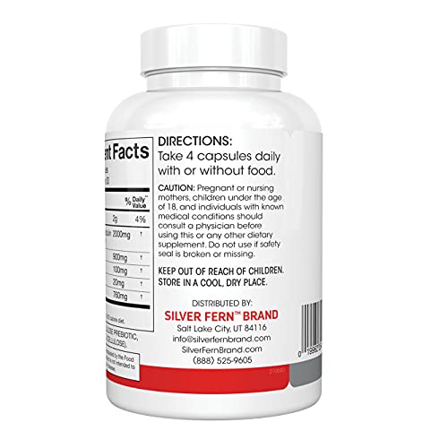 Natural probiotics for kids health