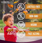 natural probiotics for kids immunity
