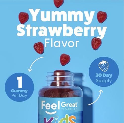 natural probiotics for kids wellness