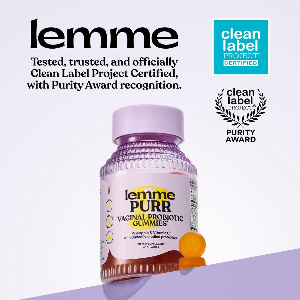 natural probiotics for kids