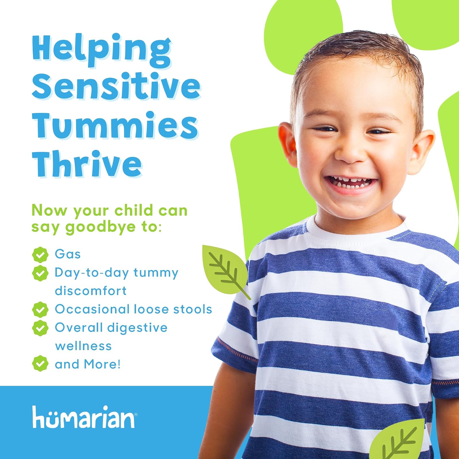 natural probiotics for kids