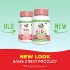 natural probiotics for kids