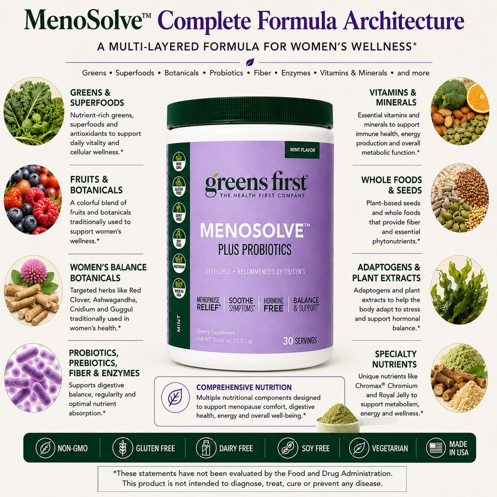 natural probiotics for kids
