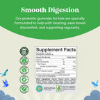 natural probiotics for kids